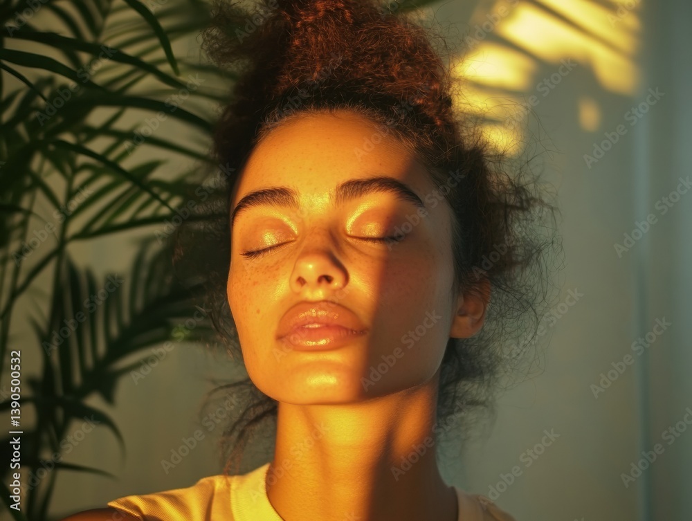 Sensory Wellness Revolution Golden Hour Mindfulness for Gen Z ...