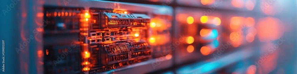 Cybersecurity Resilience Insights Blazing Digital Infrastructure ...