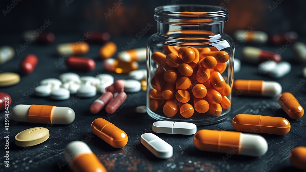 International Day Against Drug Abuse – Dark Visuals Depicting Drug ...