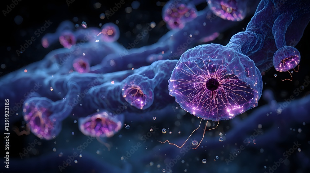 Optimizing language model pipelines, interactive flowcharts embedded in ...