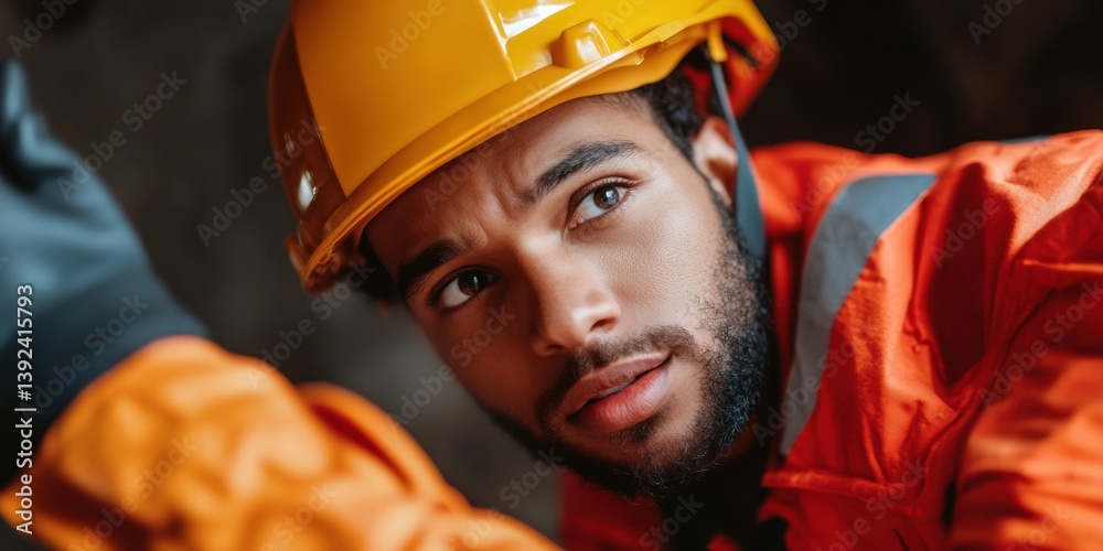 Resilient Workplace Safety Immersive Construction Site Emergency ...