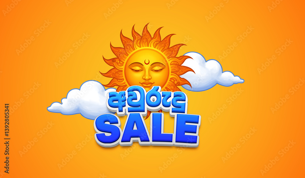 Sinhala Aluth Avurudu Sale , Avurudu Wasi – Sinhala and Tamil New Year ...