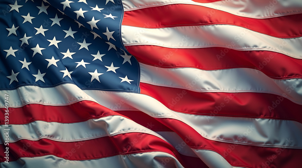 Explore iconic star spangled banner imagery that showcases majestic ...