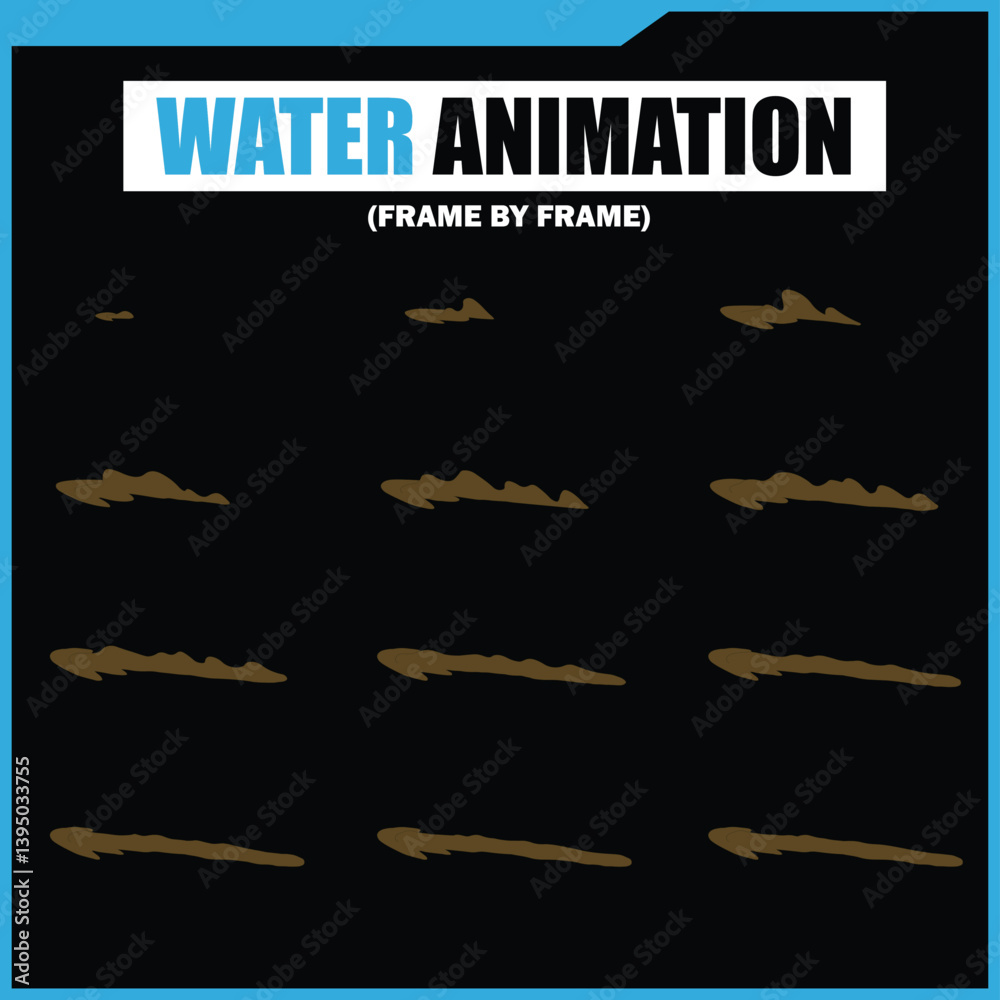 Water Splash, Shower Rain, Bubbles, Droplets, Drip, Flow, Wave, Burst ...