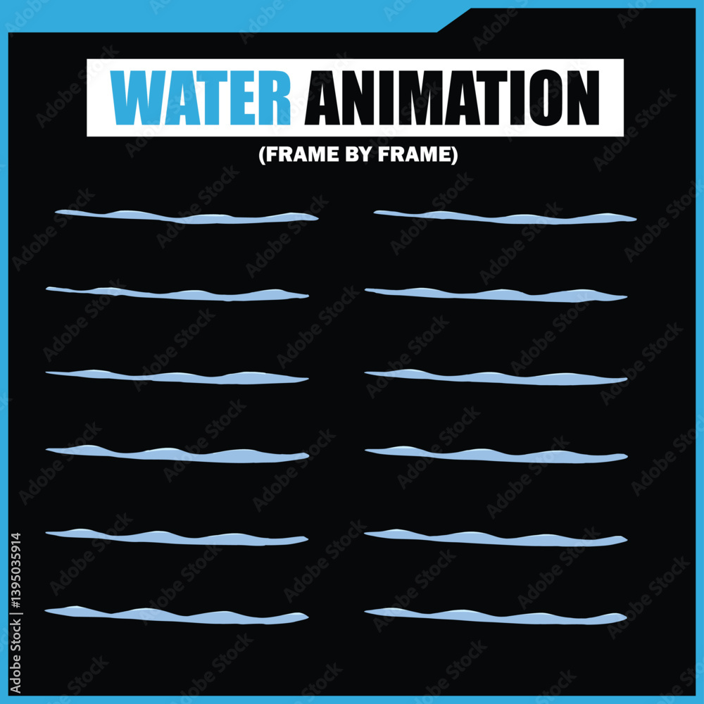 Water Splash, Shower Rain, Bubbles, Droplets, Drip, Flow, Wave, Burst ...