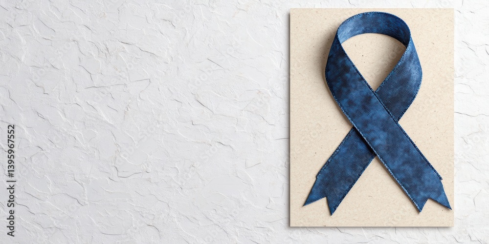 military memorial design, layered blue ribbons, faded soldier ...