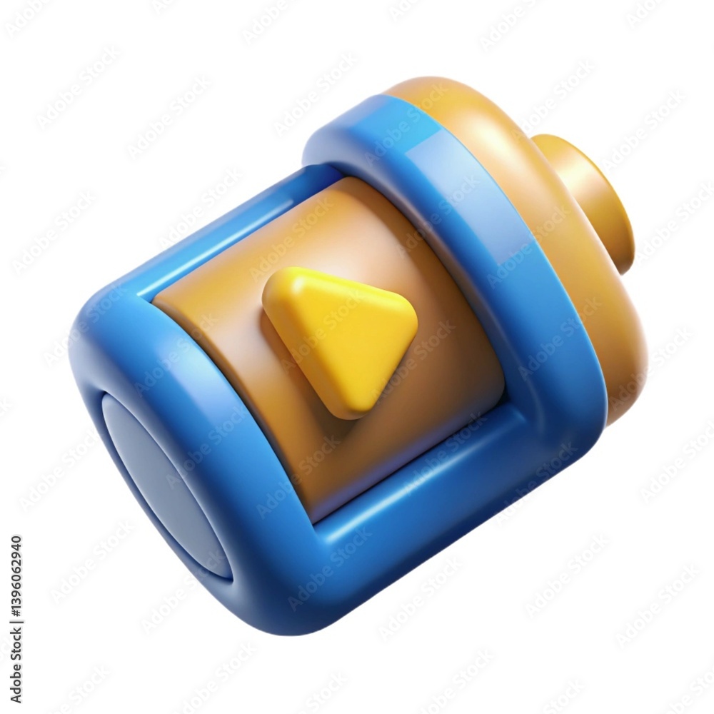 Power Up Your Designs: Premium Vector Battery Charging Icon. High-Resolution, Crisp, and Clean ...