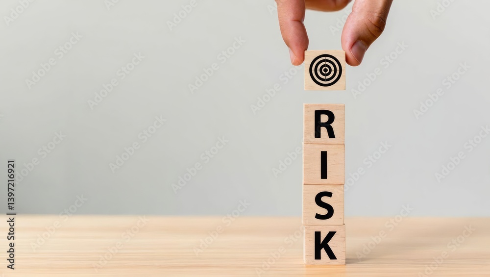 Risk Management Strategy: A Visual Guide to Planning for Success and ...