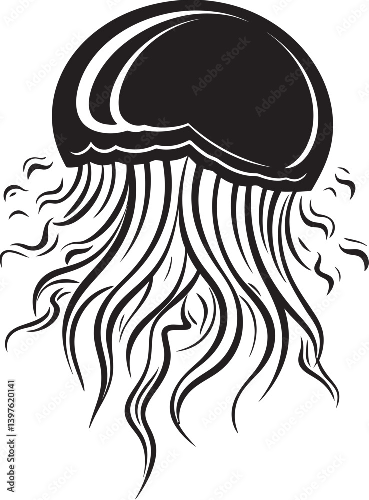 The Different Types of Jellyfish Exploring the Wide Range of Shapes ...
