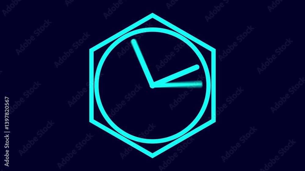 counting, numeral, counter, arrow, realistic, am, pm, wall clock, clock ...