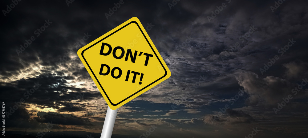 Don't and don't icons. Check mark and cross. Like and dislike the ...