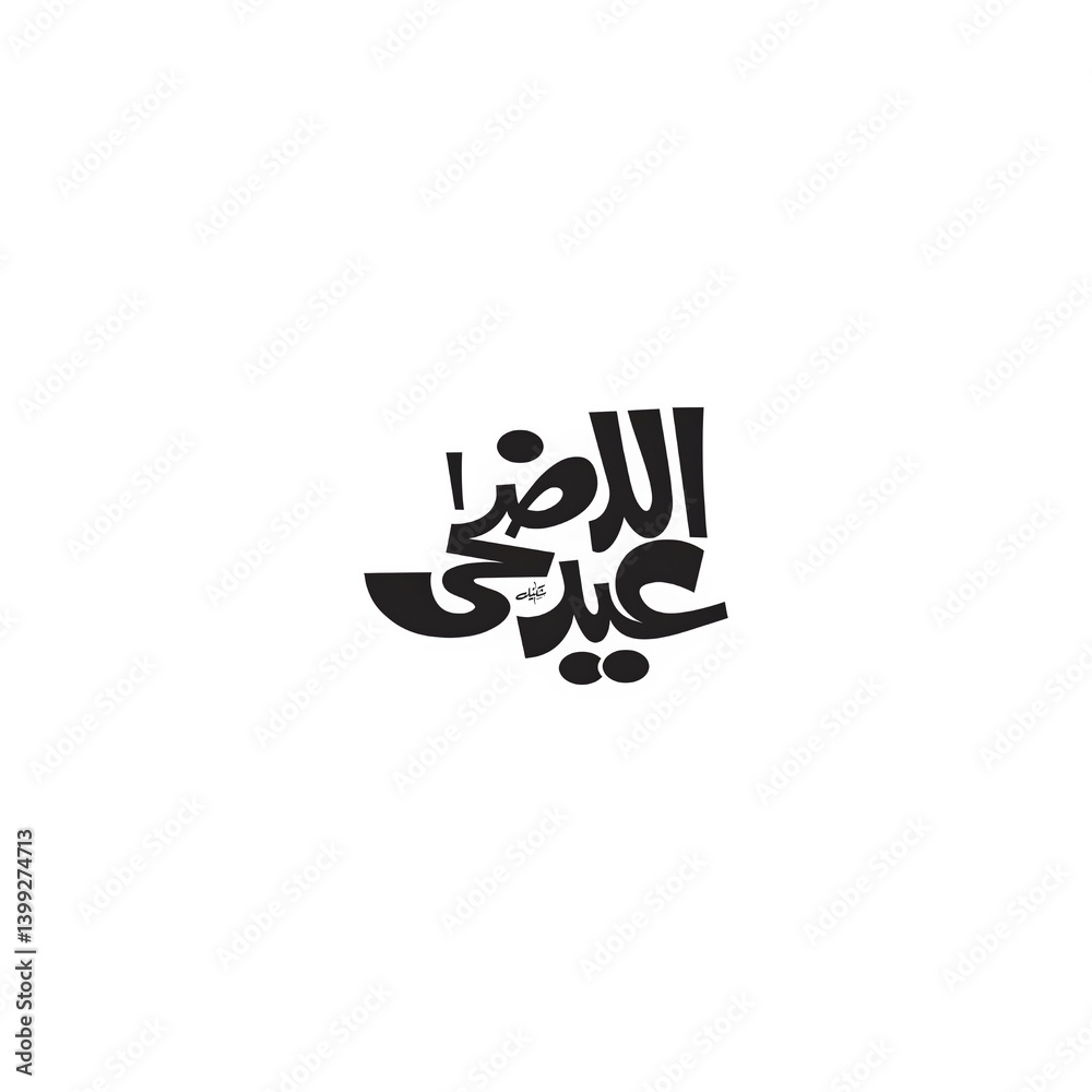 Стоковая иллюстрация «Eid ul Azha PNG, Eid card design, Bakra Eid, Eid ...