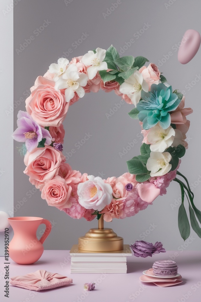 An AI satellite is an advanced space-based system equipped with ...