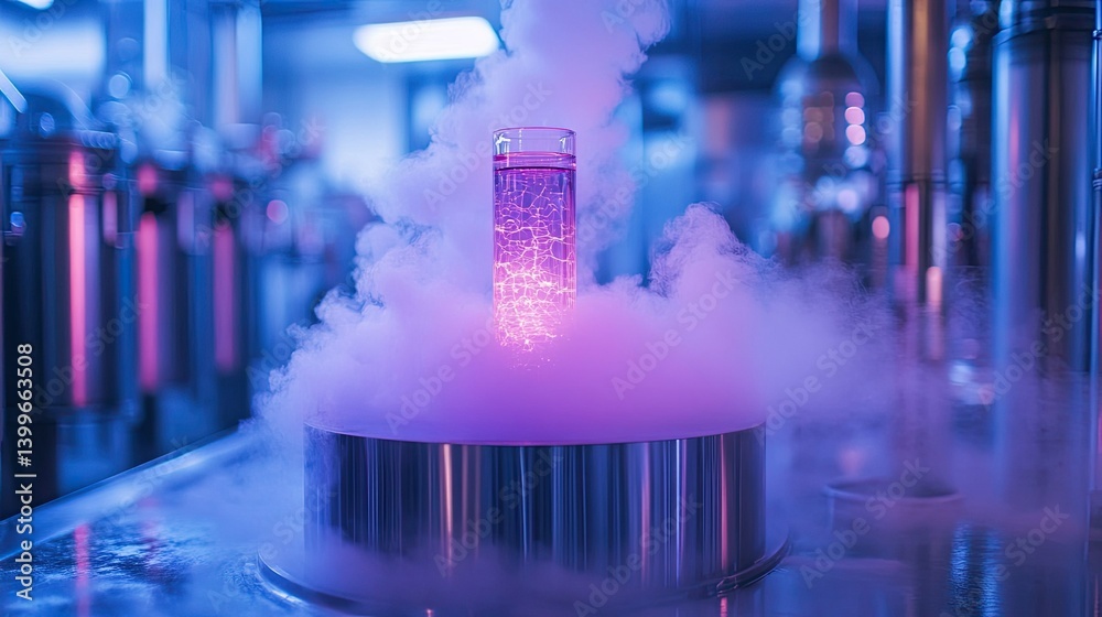 Extreme Temperatures: Neon has an exceptionally low boiling point ...