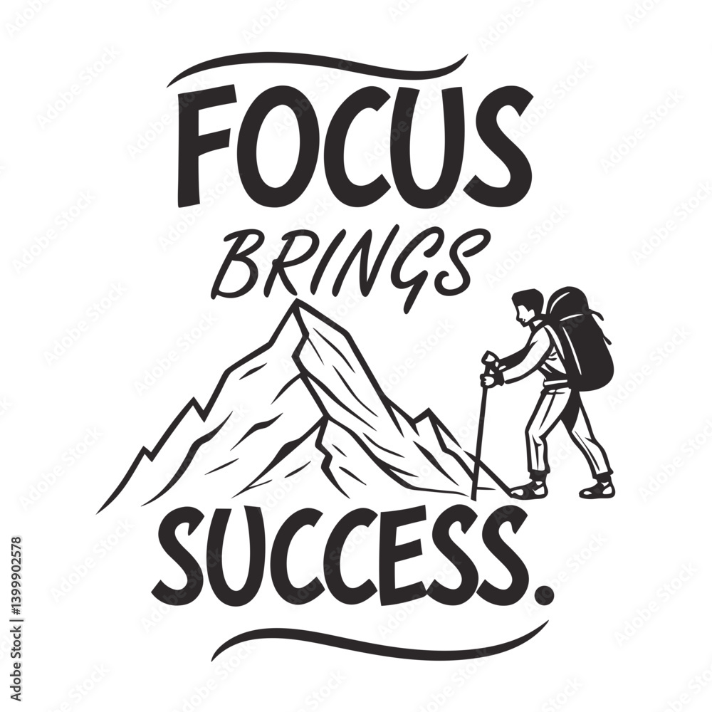 Focus, Discipline, and Determination: The Unstoppable Power Behind ...
