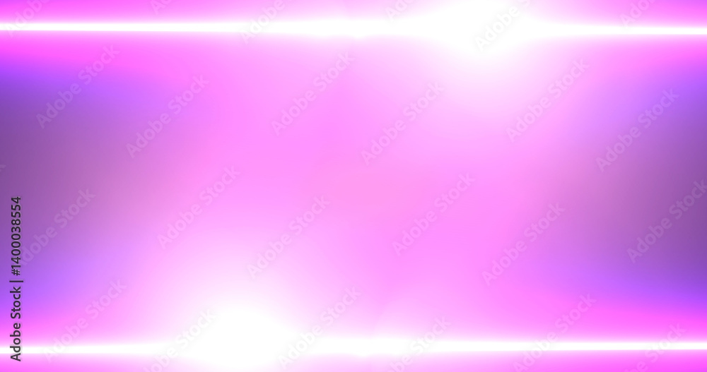 Light transition dynamic falres cinema style overlay effect in black bg ...