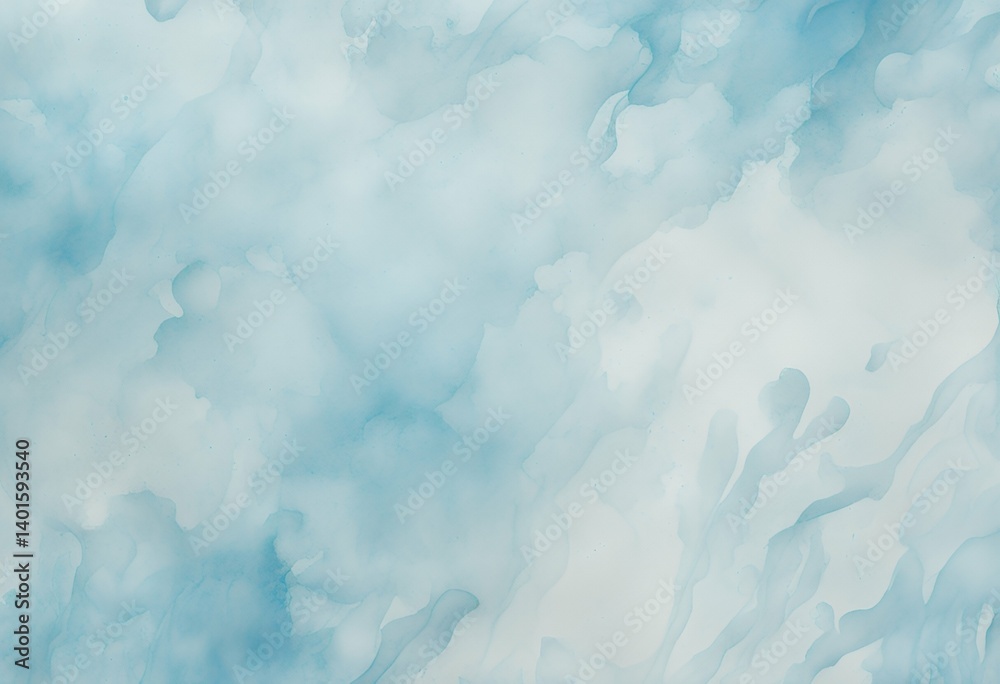 Stock-Illustration „soft background watercolor light fringe stains ...