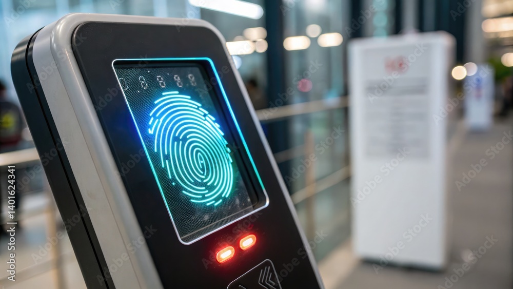 Cybersecurity artificial Intelligence machine Learning concept ...