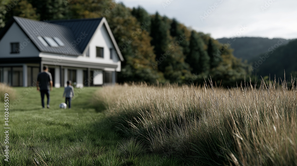 4K next-gen rendering - every soccer stitch and photovoltaic cell ...