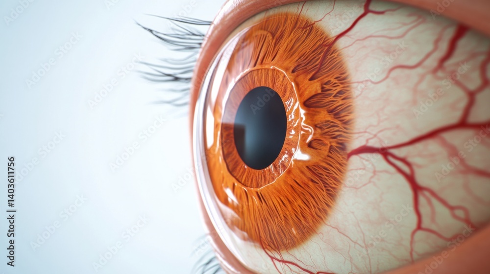 Understanding Eye Cancer and Common Eye Ailments: A Comprehensive Guide ...