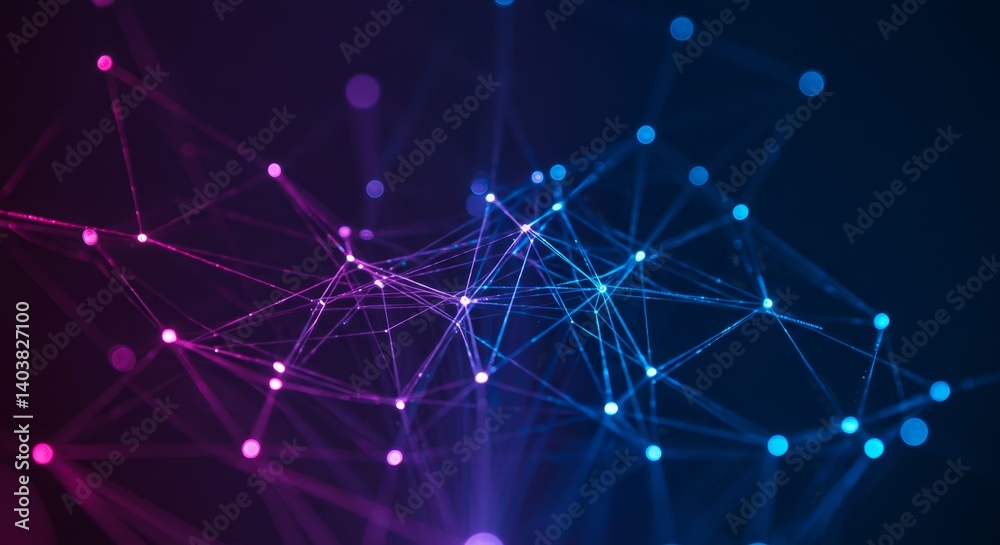Global Quantum Network: Illuminated Fiber Optic Connections - Quantum ...