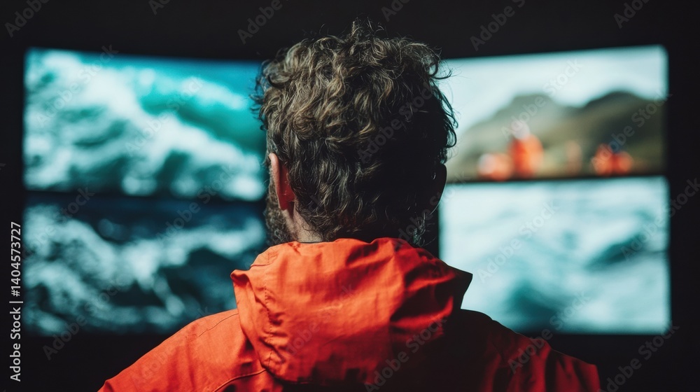 Climate Crisis Command Next-Gen Emergency Management Professional ...