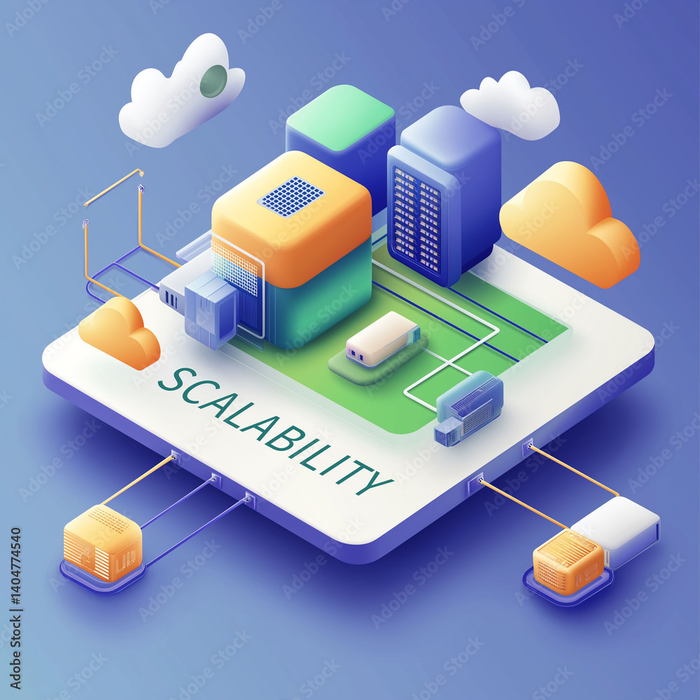 Data center power scalability facility virtualization. Energy flow ...