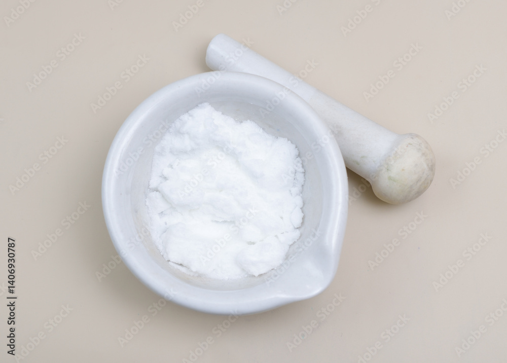 Potassium persulfate is the inorganic compound with the formula K2S2O8 ...