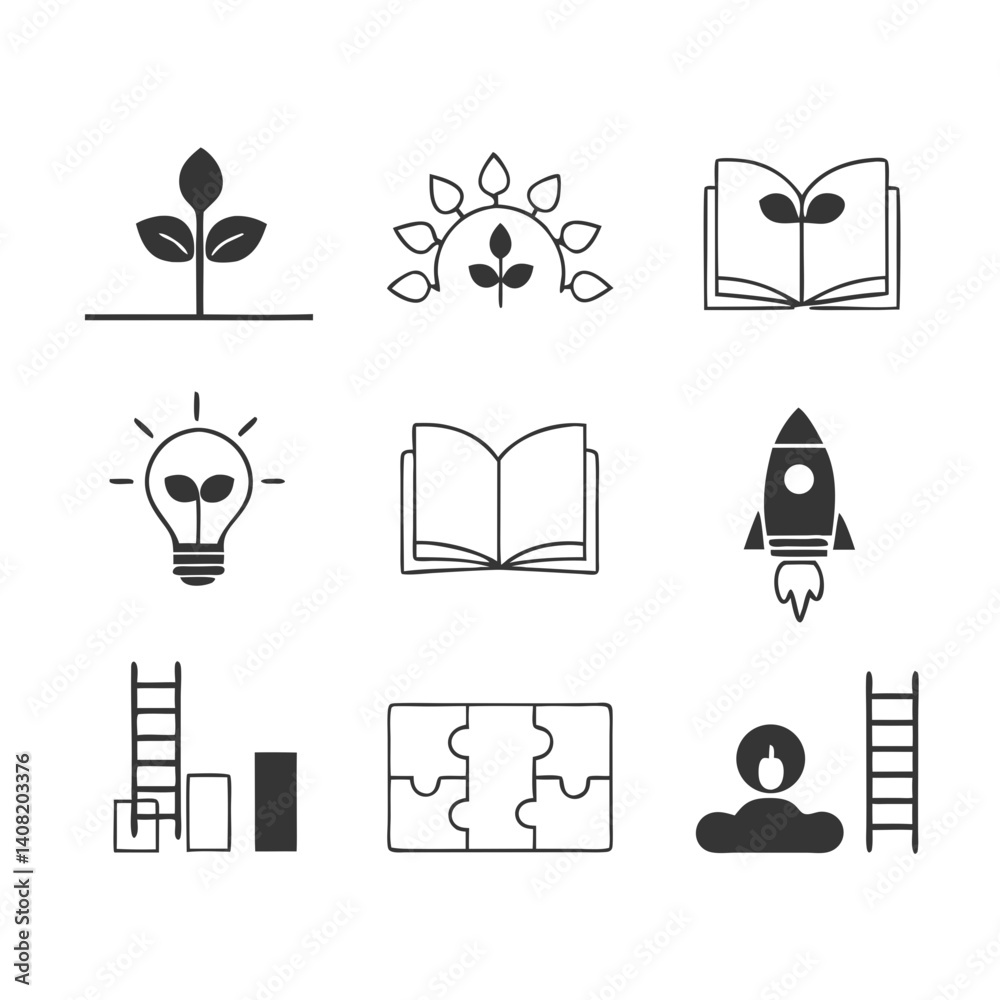 Growing ideas: blossoming knowledge, innovative solutions, and ...