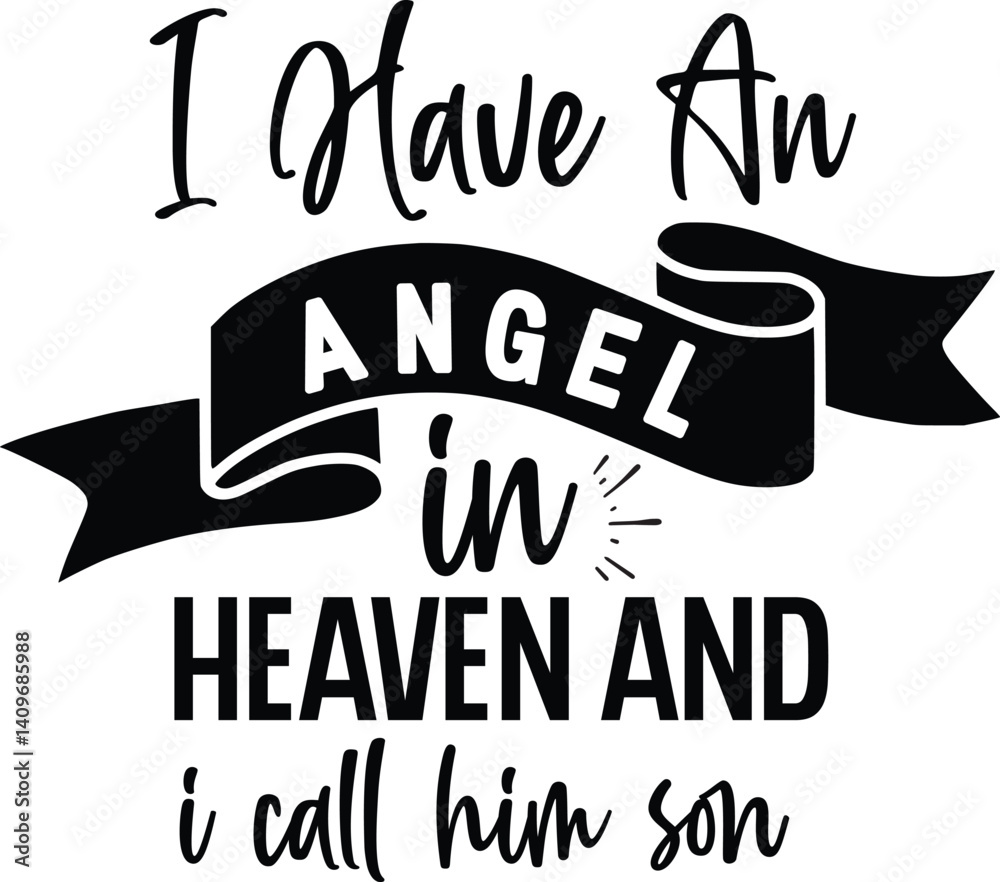 Angel Svg Bundle, Memorial Svg Bundle, Angel In Heaven Svg, Family ...