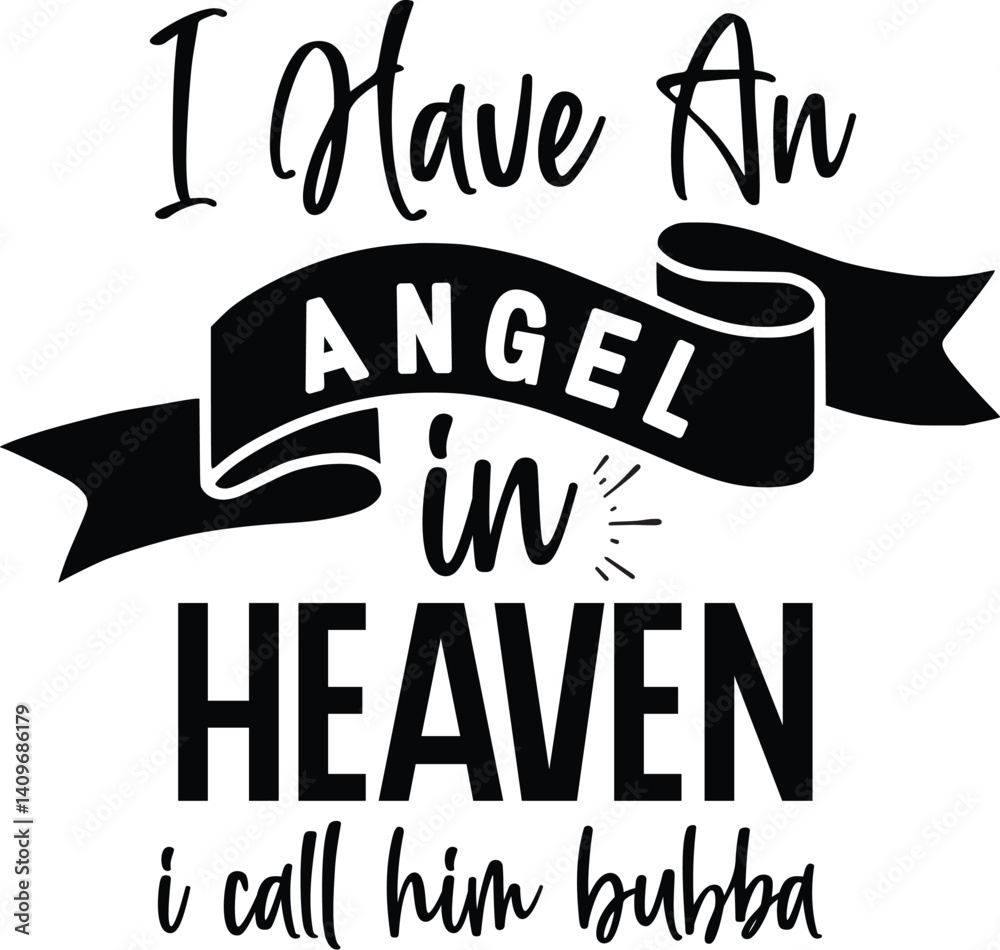 Angel Svg Bundle, Memorial Svg Bundle, Angel In Heaven Svg, Family ...