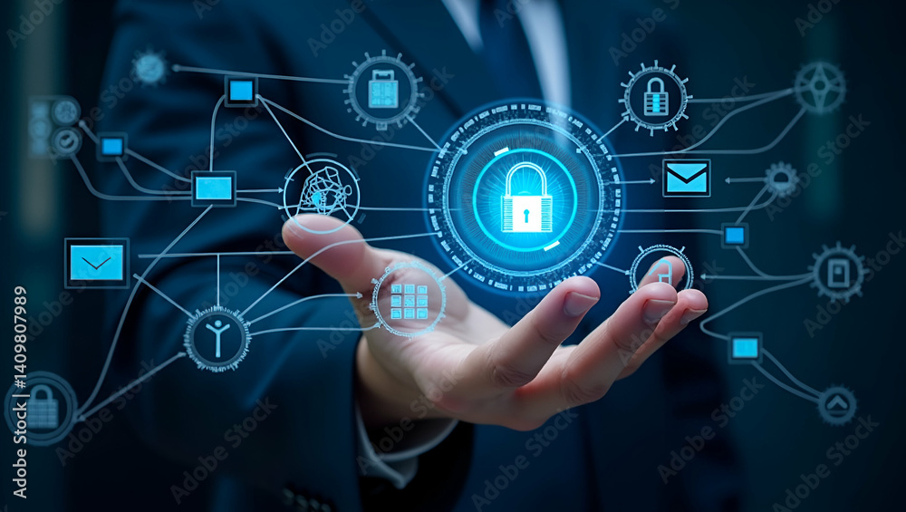 Dynamic Visuals of Cyber Risk Mitigation: Comprehensive Threat ...