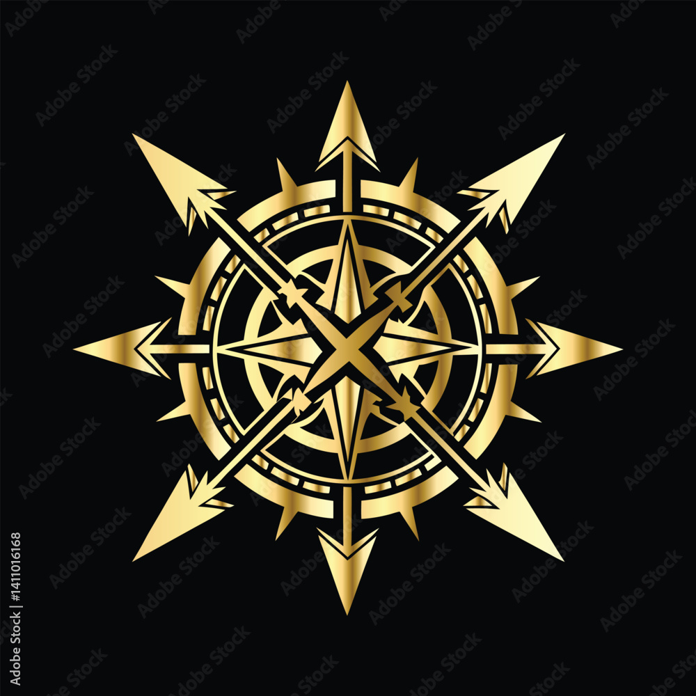 Army Logo Badge Pack – Military Special Forces, Artillery, Snipers ...