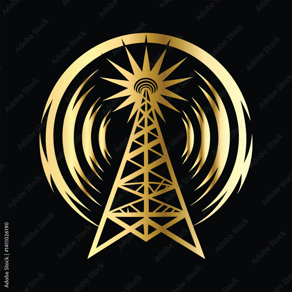 Army Logo Emblem Set – Tactical Combat Badges Featuring Artillery Units ...