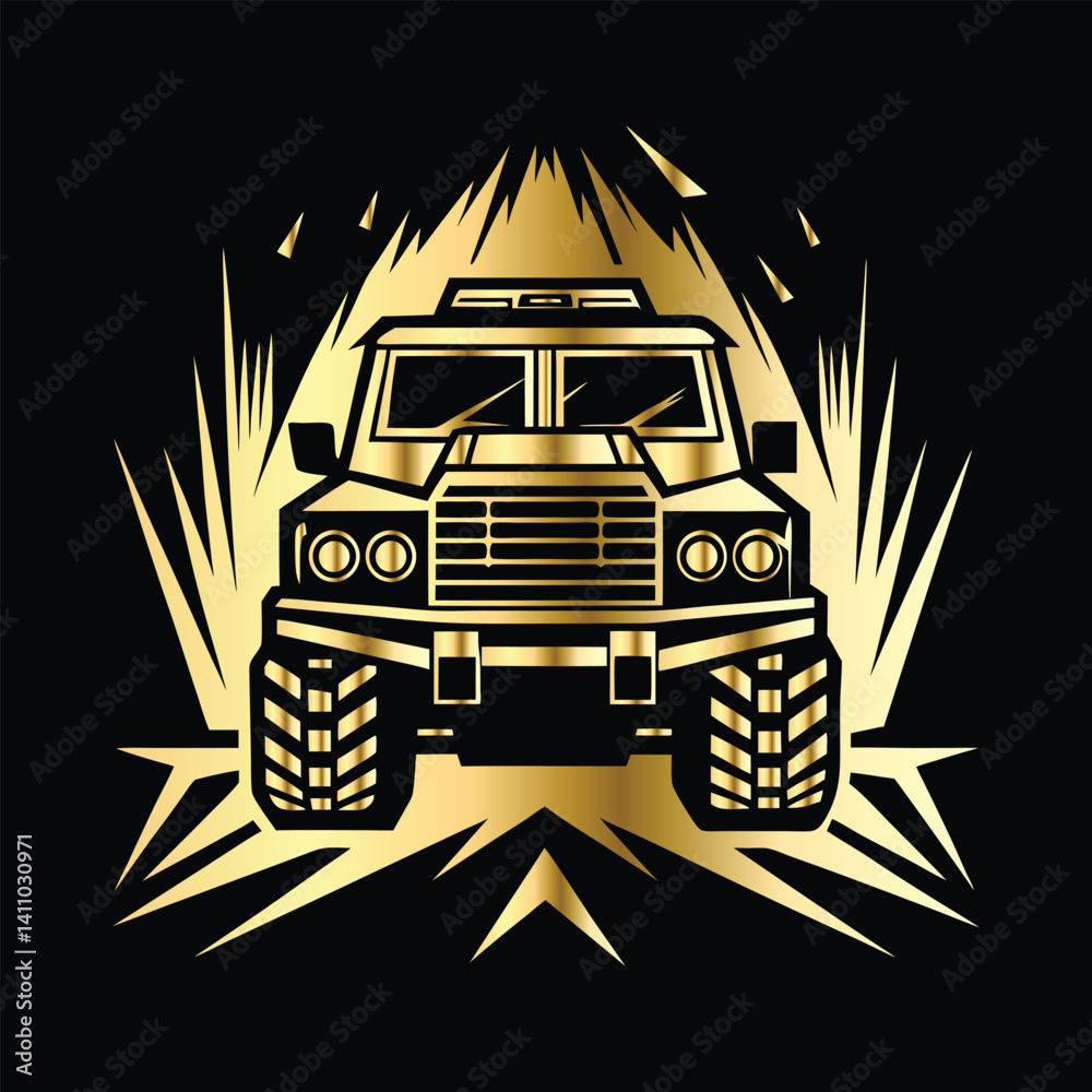 Army Logo Emblem Set – Tactical Combat Badges Featuring Artillery Units ...