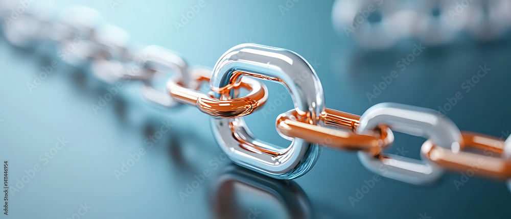 Encryption protocols enhancing cybersecurity digital environment visual ...