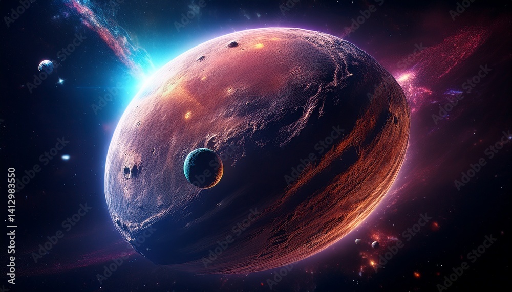 oumuamua the mysterious interstellar object captured in image space ...