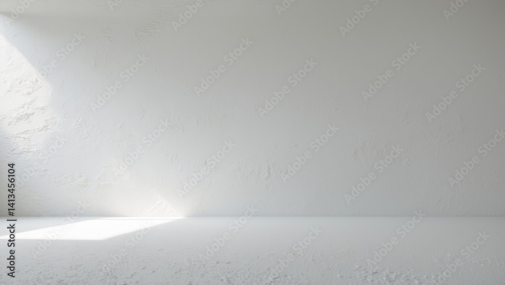 Fine printing paper with textured surface for drawing, clean white ...