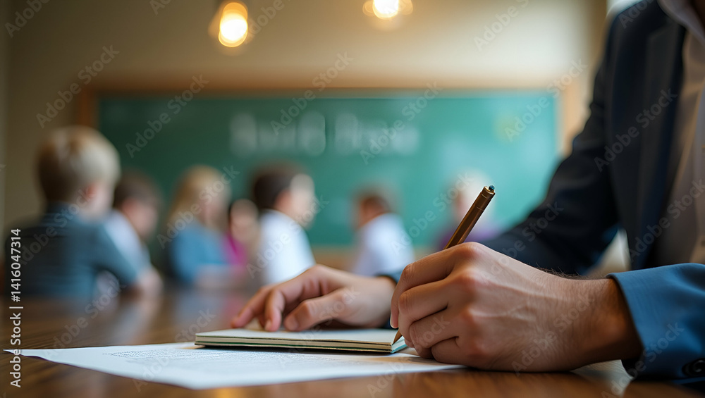 Homenaje a la Dedicaci?n Profesional en el D?a del Maestro: Mensajes de Gratitud, Equidad y ...