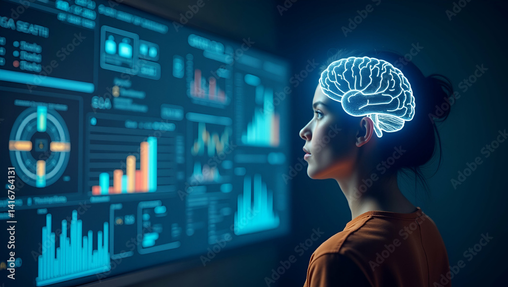 Exhibit refined digital literacy and critical thinking visuals ...