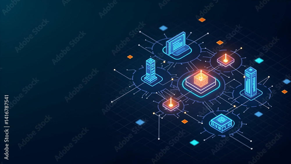 Ilustrace Explore Comprehensive Agentic AI Systems Architecture ...