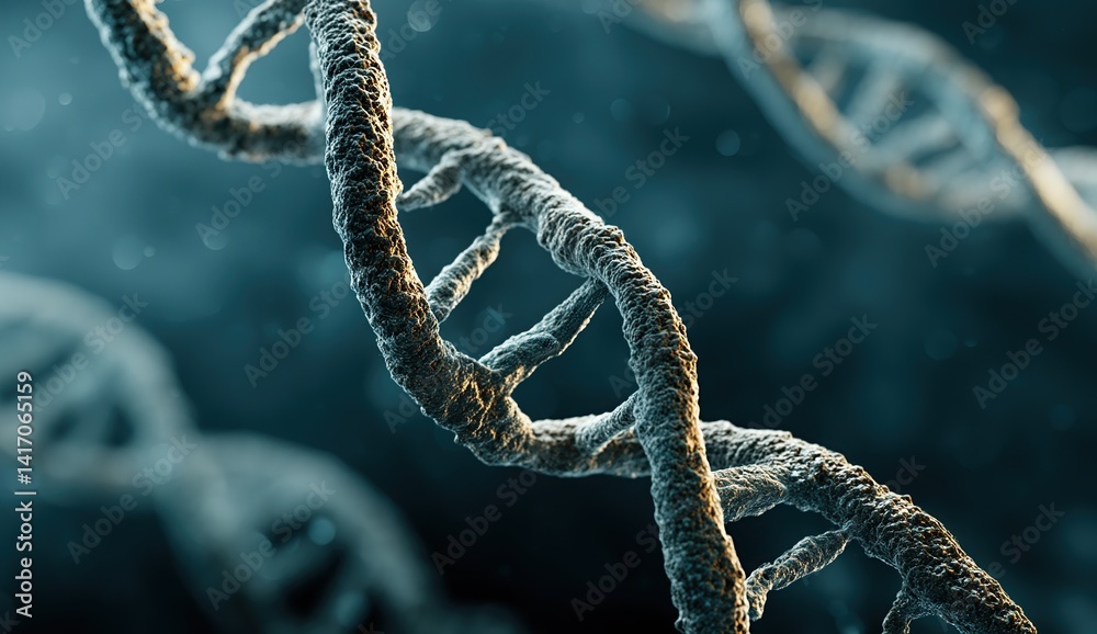 Exploring the Double Helix: DNA Structure, Function, and Genetic Code ...