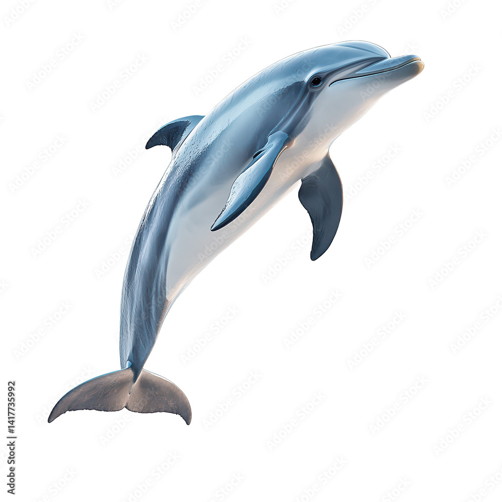 Graceful dolphin in the air png dynamic leaping marine acrobat png ...