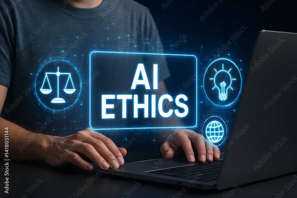 Ai ethics and responsible innovation for the future of artificial ...
