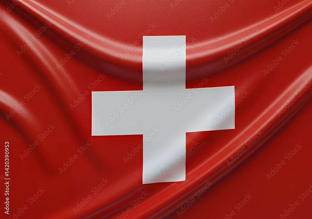 Download high quality swiss flag image: symbol of switzerland, national ...