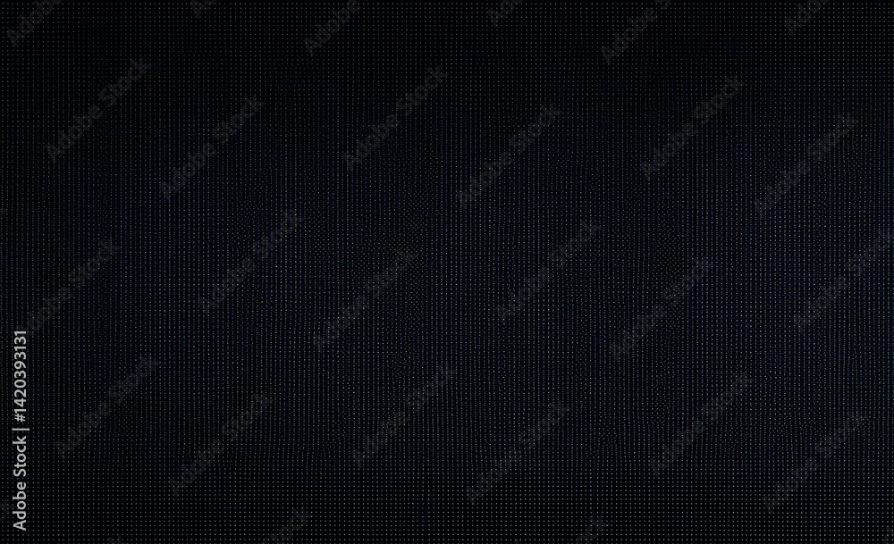 Close-up Digital Texture Background of Electronic Display Pixels Stock ...