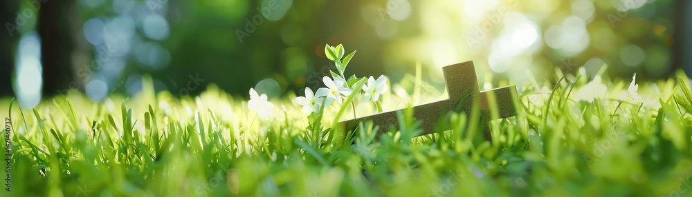 eco-friendly burial and green funeral planning strategy with ...