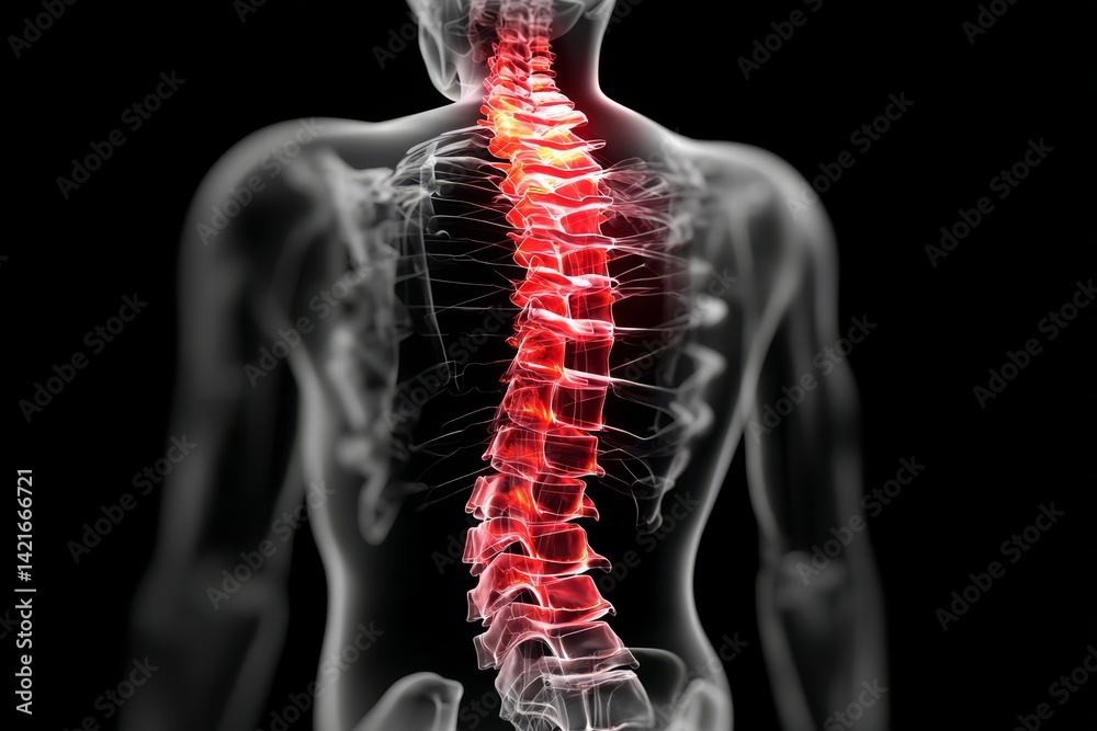 Understanding Thoracic Spine Anatomy: Structure, Function, and Common ...