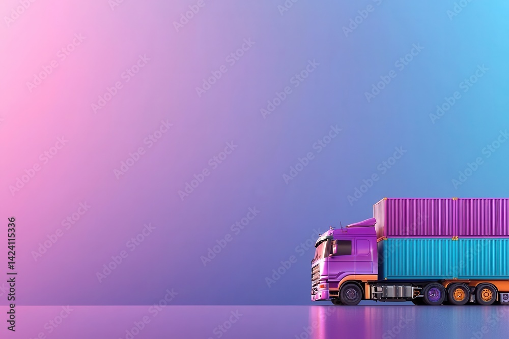 Innovative ai-powered logistics solutions for sustainable transport ...