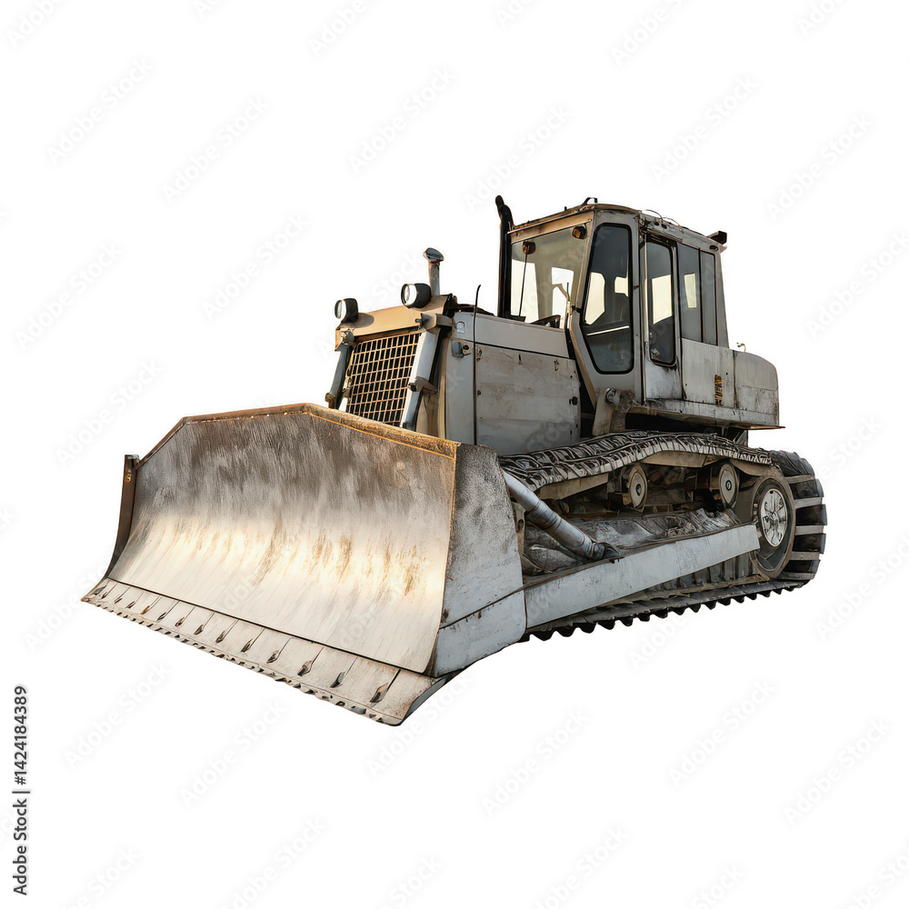 Bulldozer png construction vehicle png earthmover png transparent ...